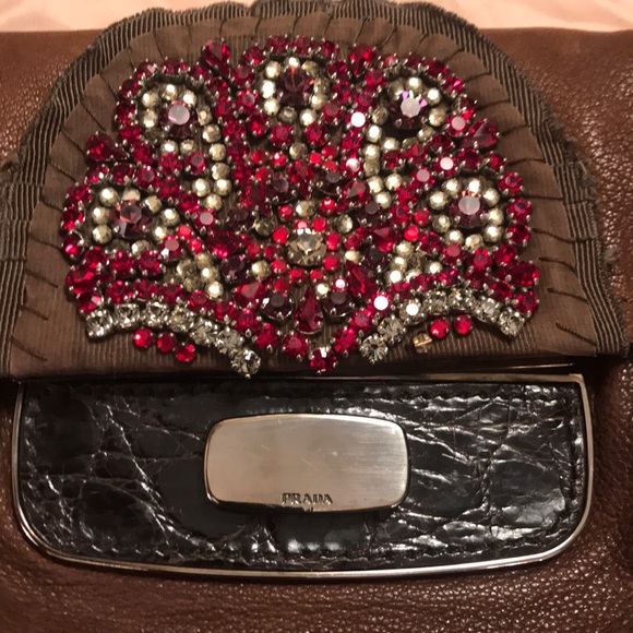 Prada | Bags | Rare Prada Bag | Poshmark